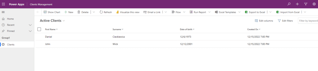 Overview of column-level security in Dataverse | Power Platform Universe