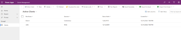 Overview of column-level security in Dataverse | Power Platform Universe