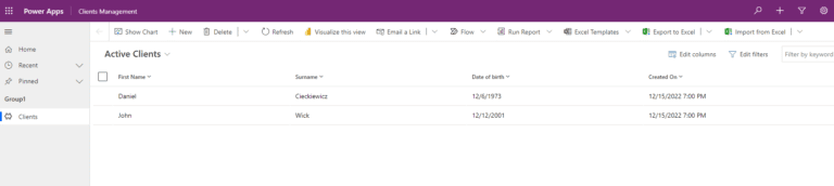 Overview of column-level security in Dataverse | Power Platform Universe
