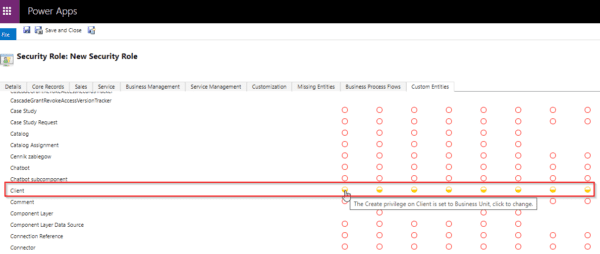 Overview of column-level security in Dataverse | Power Platform Universe