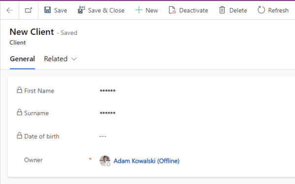 Overview Of Column Level Security In Dataverse Power Platform Universe
