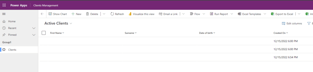 Overview of column-level security in Dataverse | Power Platform Universe