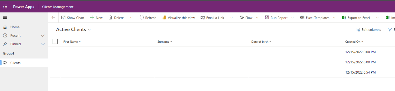 Overview of column-level security in Dataverse | Power Platform Universe
