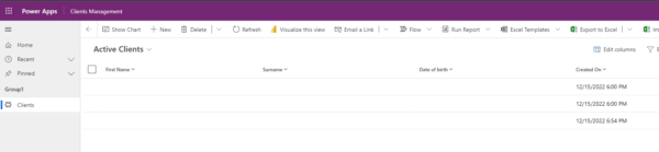 Overview of column-level security in Dataverse | Power Platform Universe