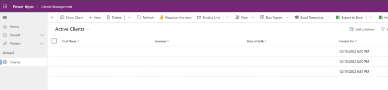 Overview of column-level security in Dataverse | Power Platform Universe