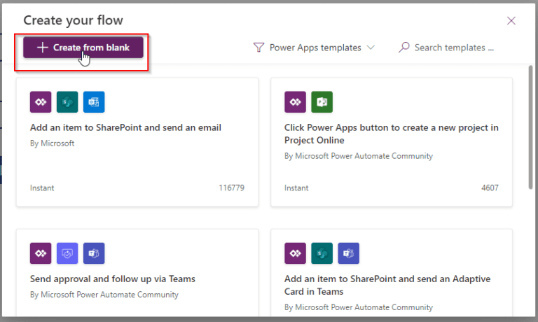 Send Approvals Using Power Automate Power Platform Universe Tutorial