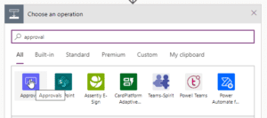 Send Approvals using Power Automate | Power Platform Universe Tutorial