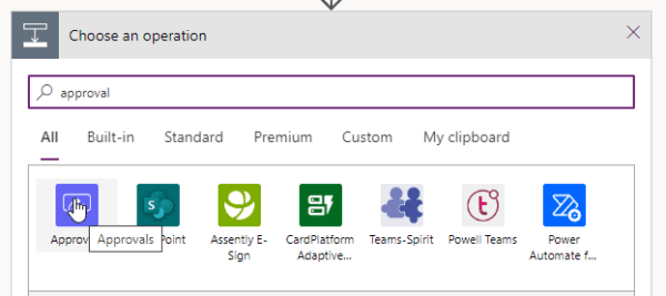 Send Approvals Using Power Automate Power Platform Universe Tutorial