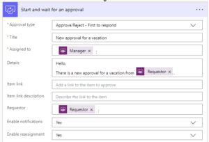 Send Approvals using Power Automate | Power Platform Universe Tutorial