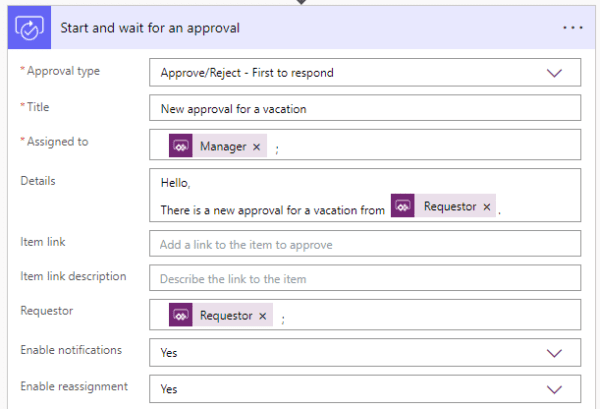 Send Approvals Using Power Automate Power Platform Universe Tutorial