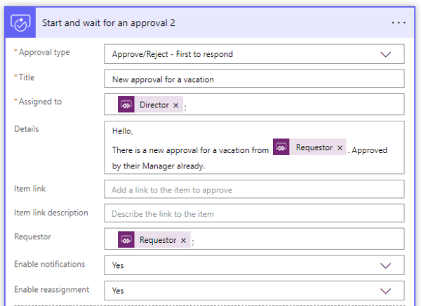 Send Approvals using Power Automate | Power Platform Universe Tutorial