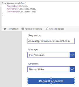 Send Approvals using Power Automate | Power Platform Universe Tutorial