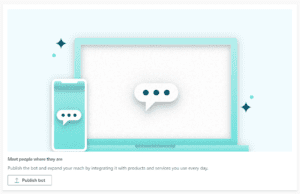 Create a chatbot with Power Virtual Agents | Power Platform Universe