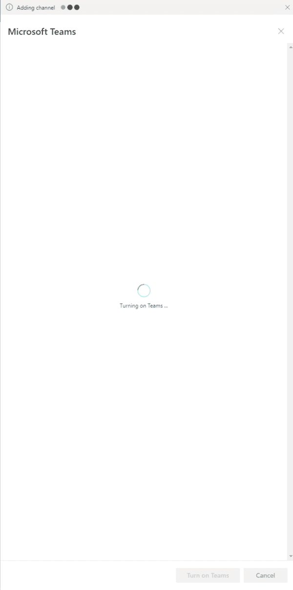 Create A Chatbot With Power Virtual Agents Power Platform Universe