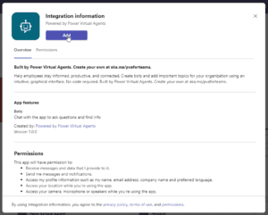 Create a chatbot with Power Virtual Agents | Power Platform Universe