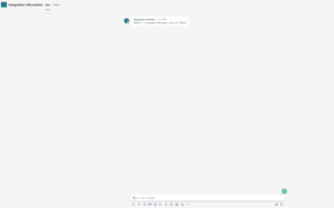 Create a chatbot with Power Virtual Agents | Power Platform Universe