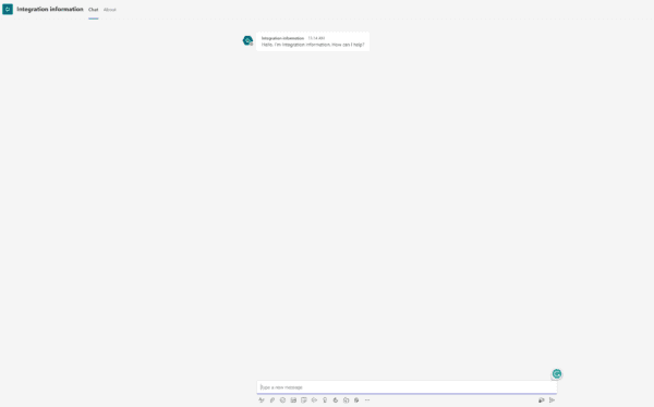 Create a chatbot with Power Virtual Agents | Power Platform Universe