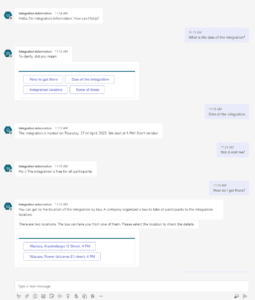 Create a chatbot with Power Virtual Agents | Power Platform Universe