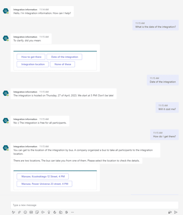 Create a chatbot with Power Virtual Agents | Power Platform Universe
