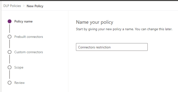 DLP Policies in Power Platform | Tutorial you need | Power Platform ...