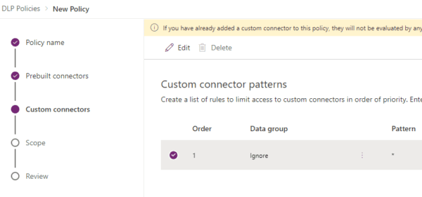 DLP Policies in Power Platform | Tutorial you need | Power Platform ...