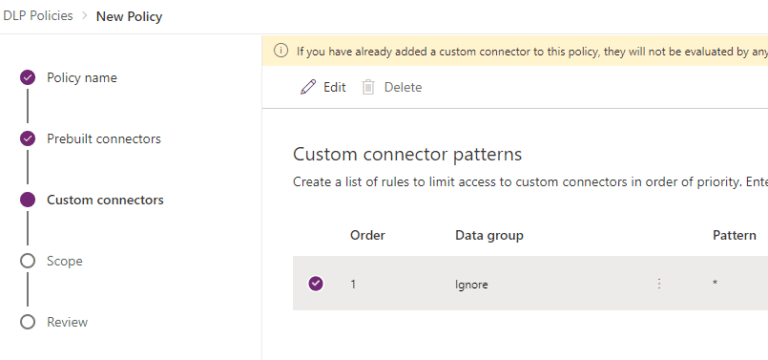 DLP Policies in Power Platform | Tutorial you need | Power Platform ...
