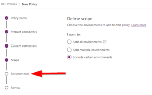 DLP Policies in Power Platform | Tutorial you need | Power Platform Universe