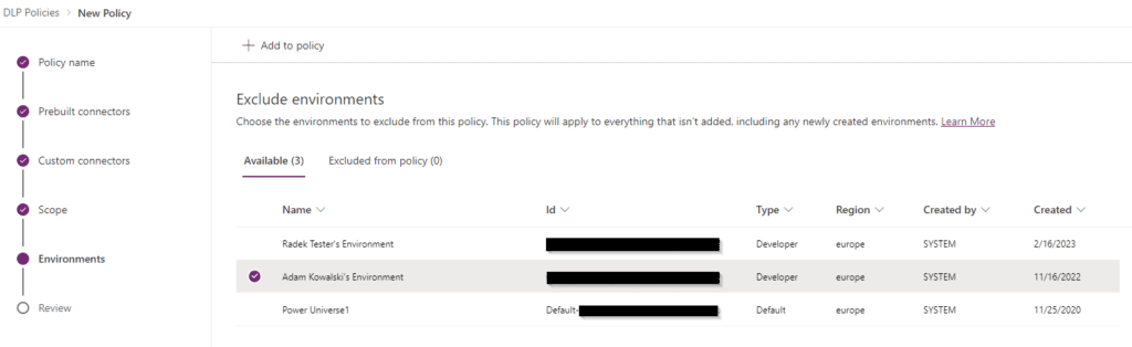DLP Policies in Power Platform | Tutorial you need | Power Platform ...