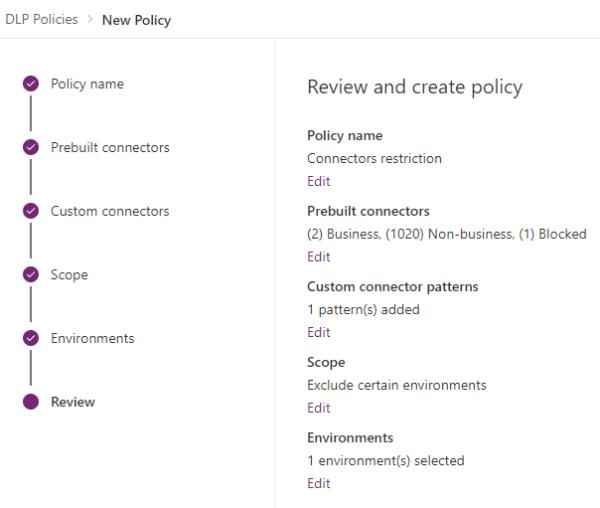 DLP Policies in Power Platform | Tutorial you need | Power Platform Universe