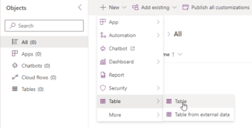 Create Power Apps Model-driven Apps - Part 1 | Power Platform Universe