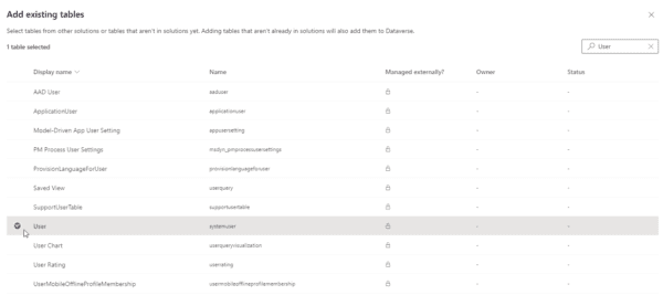 Create Power Apps Model-driven Apps - Part 1 | Power Platform Universe