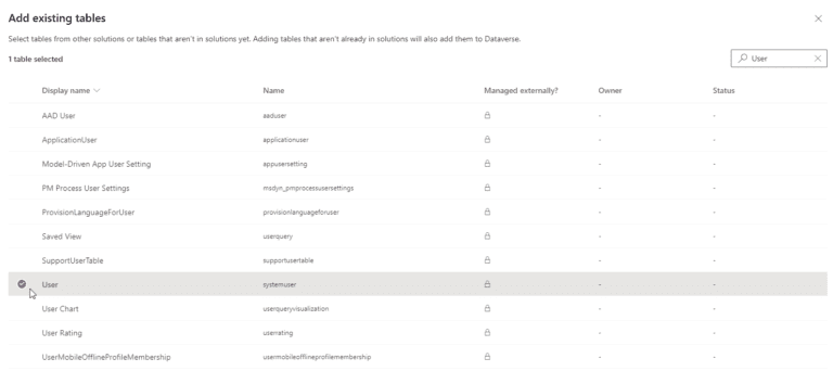 Create Power Apps Model-driven Apps - Part 1 | Power Platform Universe