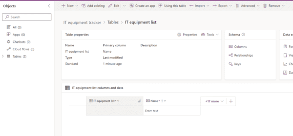 Create Power Apps Model-driven Apps - Part 1 | Power Platform Universe