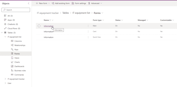Create Power Apps Model-driven Apps - Part 1 | Power Platform Universe