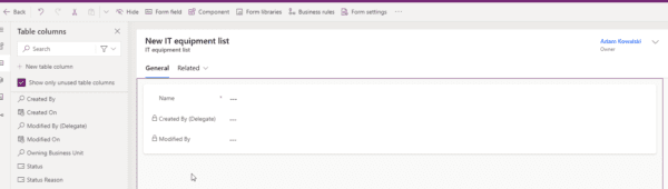 Create Power Apps Model-driven Apps - Part 1 | Power Platform Universe