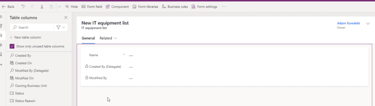 Create Power Apps Model-driven Apps - Part 1 | Power Platform Universe