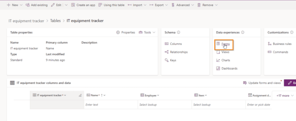 Create Power Apps Model-driven Apps - Part 1 | Power Platform Universe
