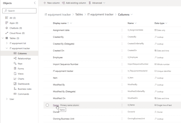 Create Power Apps Model-driven Apps - Part 1 | Power Platform Universe