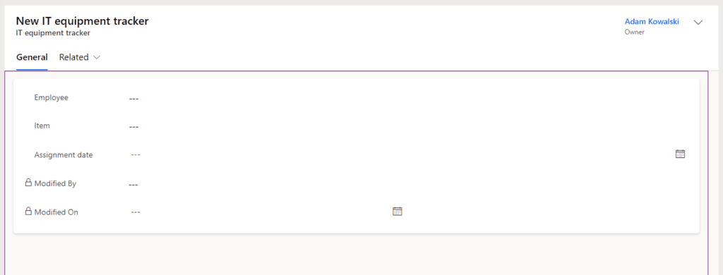 Create Power Apps Model-driven Apps - Part 1 | Power Platform Universe