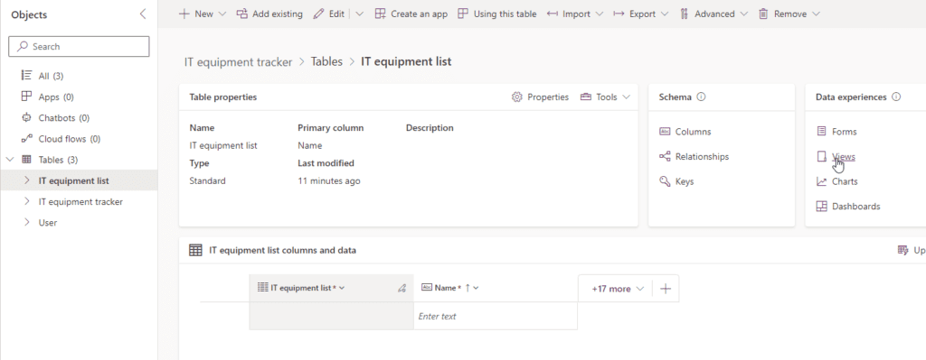 Create Power Apps Model-driven Apps - Part 1 | Power Platform Universe
