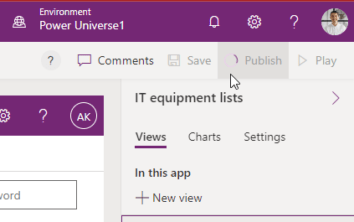 Create Power Apps Model-driven Apps - Part 2 | Power Platform Universe