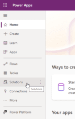 Create Power Apps Model-driven Apps - Part 1 | Power Platform Universe