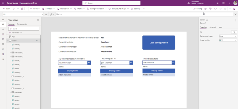When you don't need Power Apps premium license? | Power Platform Universe