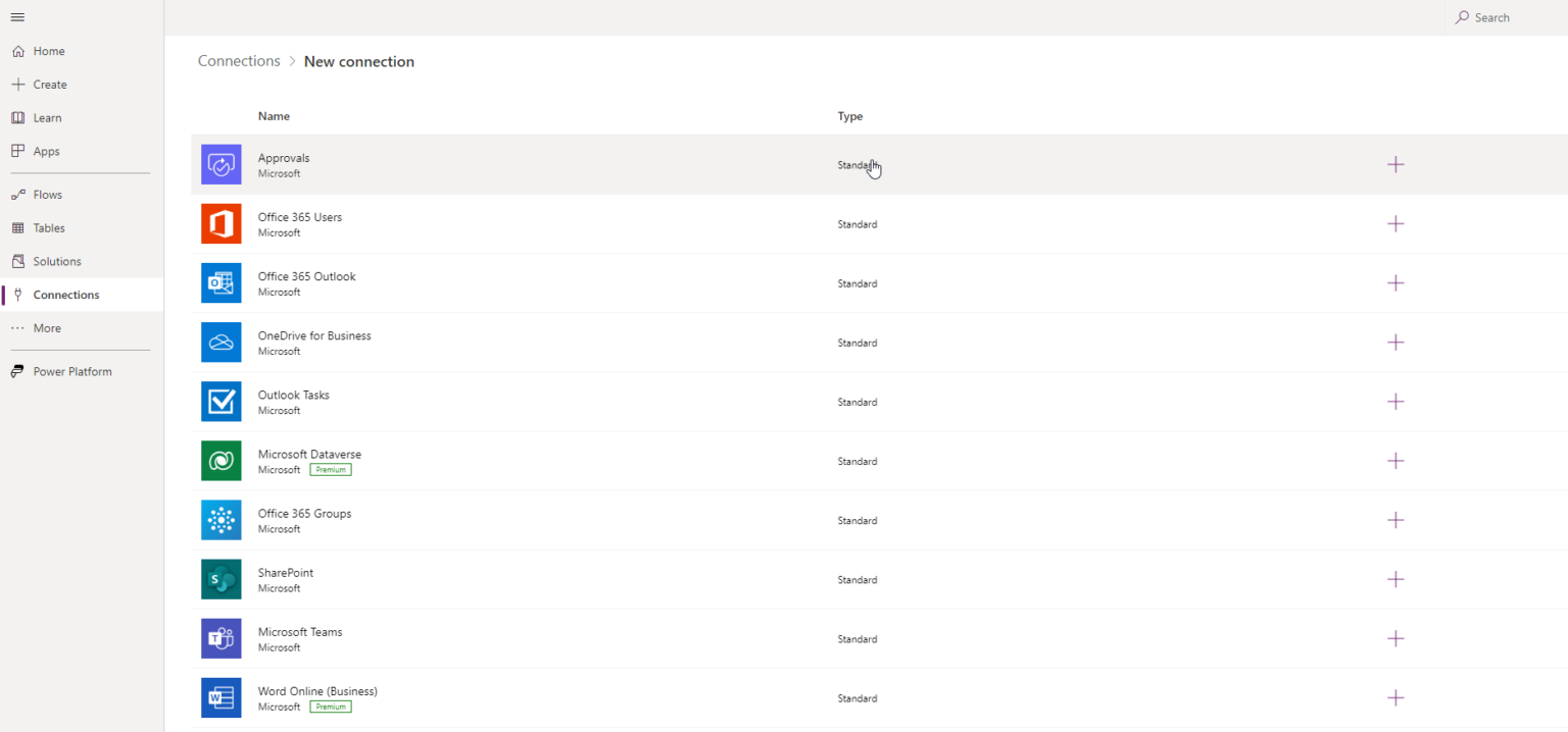 When you don't need Power Apps premium license? | Power Platform Universe