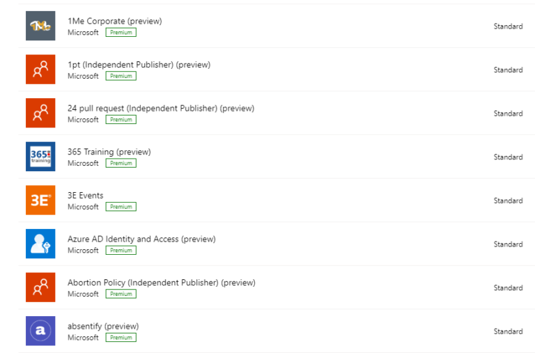 Updated Power Apps Licensing Overview | Power Platform Universe