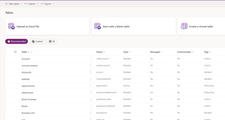 Updated Power Apps Licensing Overview | Power Platform Universe