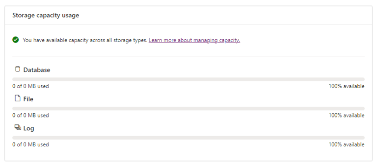 Updated Power Apps Licensing Overview | Power Platform Universe