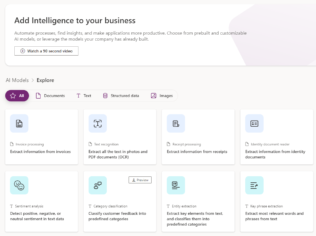 Updated Power Apps Licensing Overview | Power Platform Universe