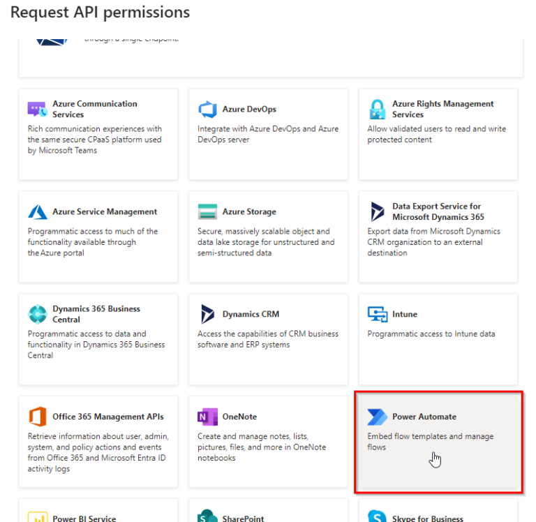 Set up Service Principal in Azure to work with Power Platform | Power Platform Universe