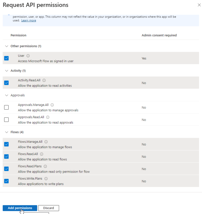 Set up Service Principal in Azure to work with Power Platform | Power ...